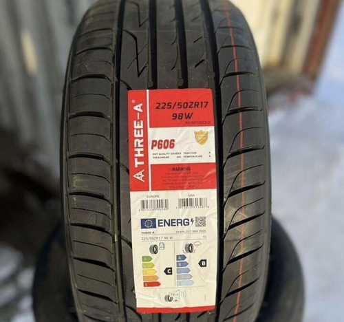 Three-A P606 225/50 R17 98W
