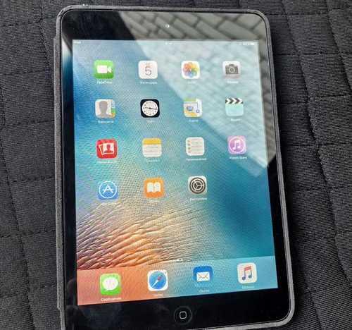 iPad mini 64gb