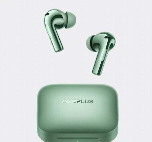 OnePlus Buds 3 Khaki Green Оригинал