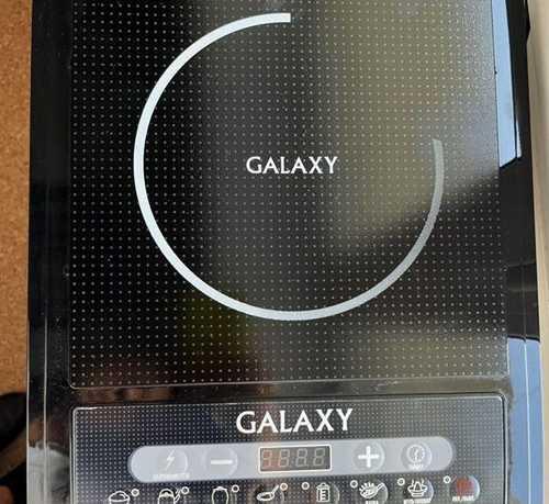 Плитка электрическая новая Galaxy GL3053