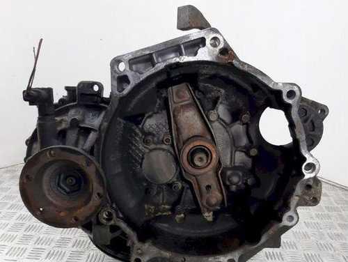 Кпп МКПП Audi A3 EBN 2001 1.8