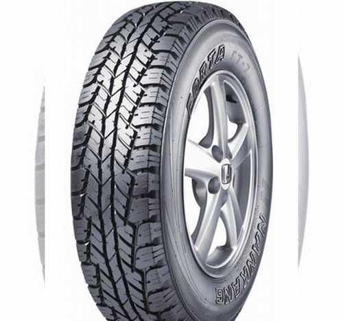 Nankang FT-7 265/70 R15 112T