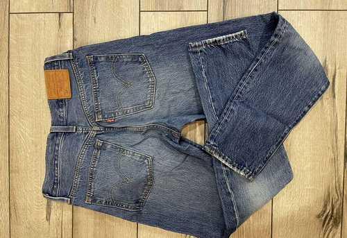 Джинсы Levi's 501 skinny S оригинал