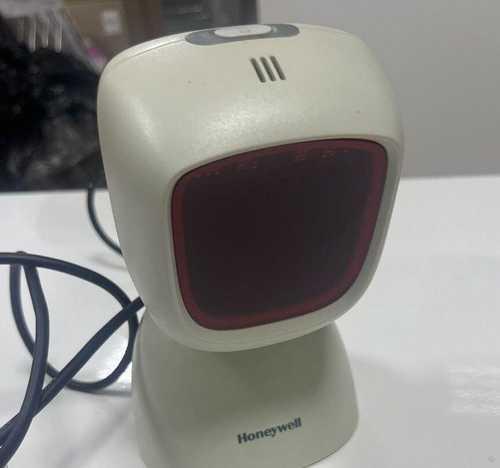 Honeywell Youjie HF600 сканер