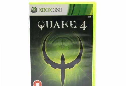 Quake 4 для Xbox 360