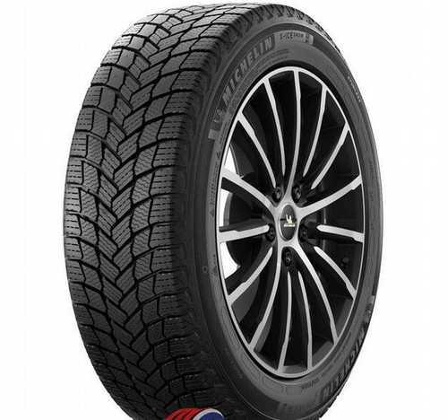 Michelin X-Ice Snow 245/35 R19 93H