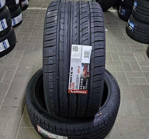 RoadX RXMotion U11 295/35 R21 107Y