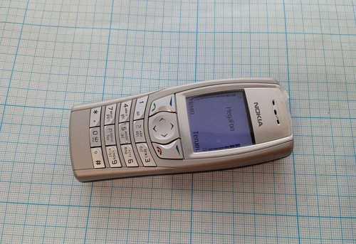 Nokia 6610i