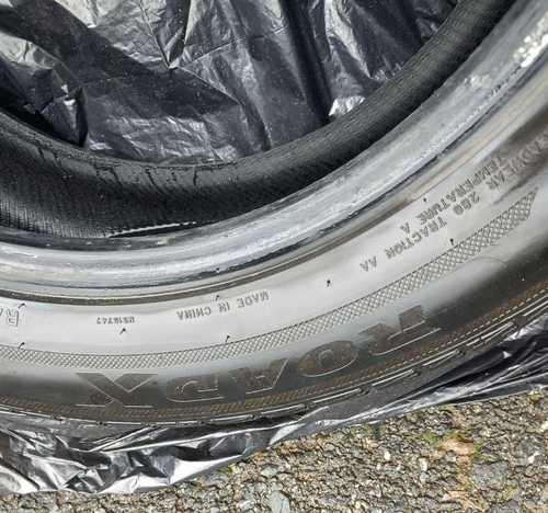 RoadX RXQuest SU01 265/50 R20 111V
