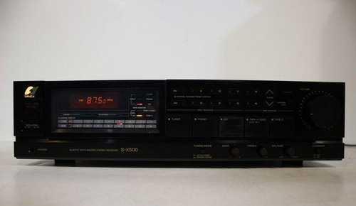 Sansui S-X500 Стерео Ресивер Japan