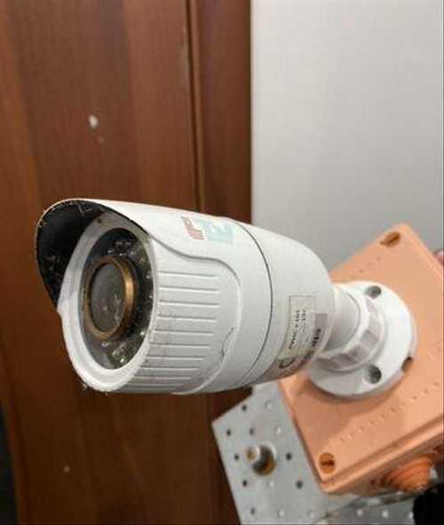 Камера видеонаблюдения LTV CNE-621 42