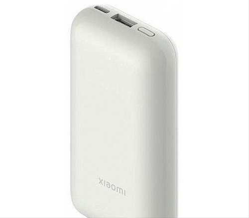 Xiaomi 33W Power Bank 10000mAh Pocket Edition Pro