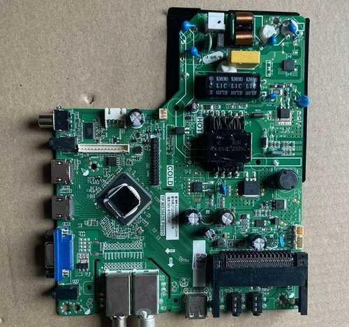 MainBoard TP.MS3663S. PB805