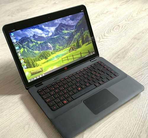 Ноутбук HP Envy i5