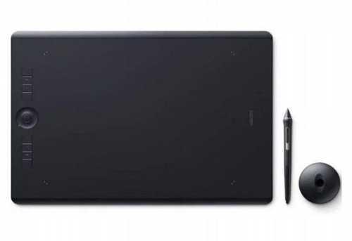 Планшет графический Wacom Intuos Pro L PTH-860