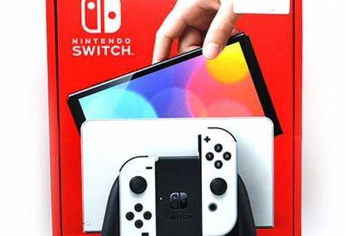 Nintendo Switch oled NEW