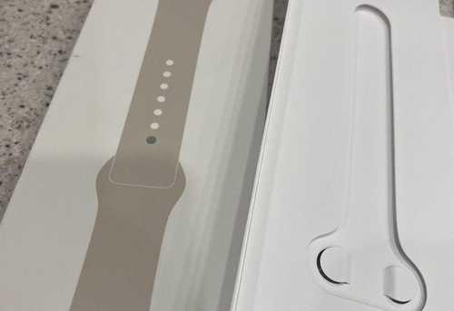 Apple watch часть ремешка m/l