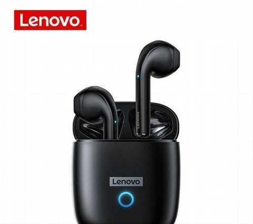 Наушники Lenovo Thinkplus LP50, новые