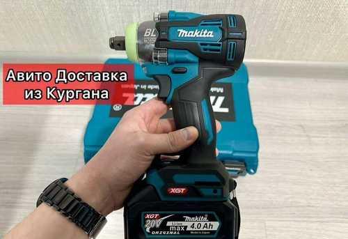 Гайковерт Makita 285 Nm