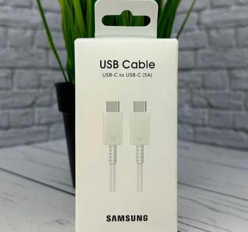 Кабель usb type c samsung