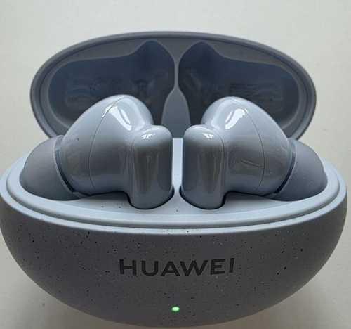 Беспроводные наушники huawei freebuds 5i