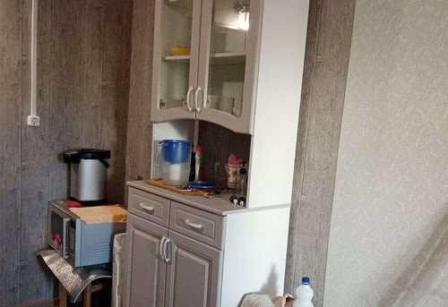 Кухонный буфет бу