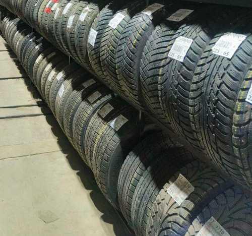 Nexen N'Fera RU1 SUV 225/65 R17 102H