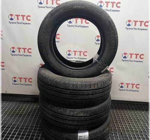 Kumho Ecowing ES01 KH27 185/65 R15