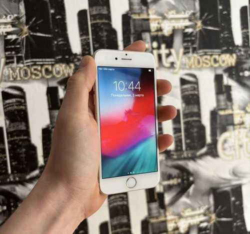 iPhone 6, 16 ГБ
