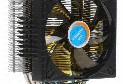 Ice Hammer IH-4700 - (Thermalright Venomous X)