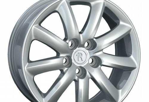 R18 5x120 7,5J ET41 D67,1 Replay GN 56 S