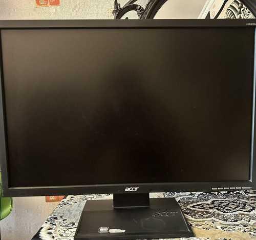Монитор Acer 24