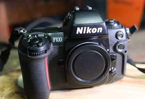 Nikon F100 Body