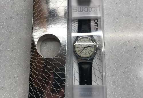 Часы новые Swatch 51 Sistem 51 Irony Soul YIS402