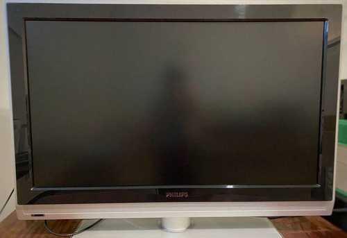 Телевизор Philips 37PFL5322s/60