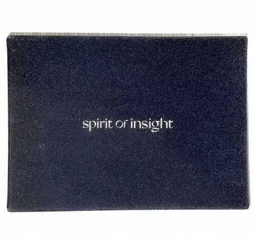 Игра spirit OF insight