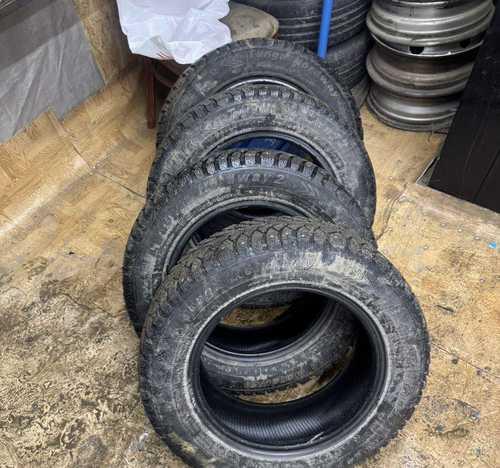 Tunga Nordway 2 195/65 R15