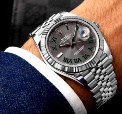 Часы мужские Rolex DateJust