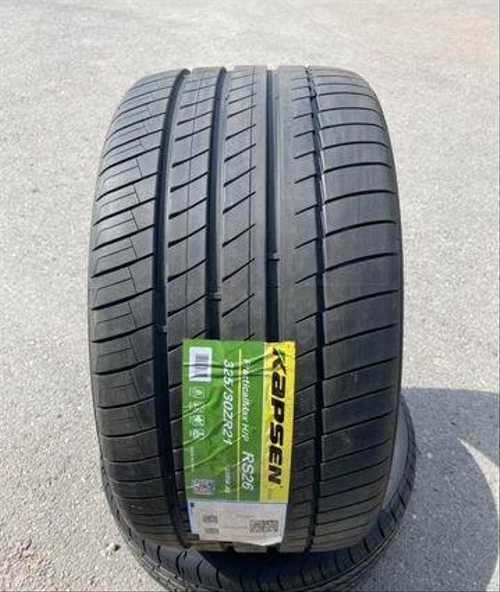 Kapsen RS26 325/30 R21 108V