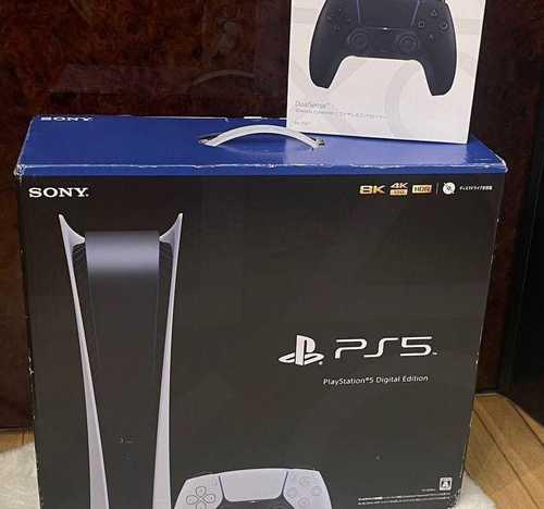 Sony playstation 5