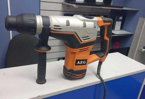 Перфоратор AEG powertools KH 5 G