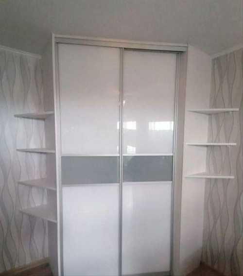 Шкаф не IKEA