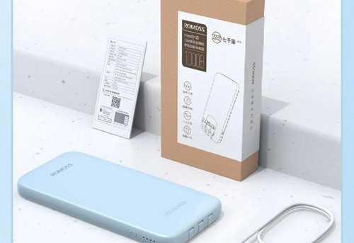 Повербанк Handy10, 15w, 10000mAh