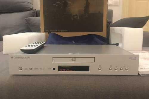 Blu-ray плеер Cambridge Audio Azur 549D