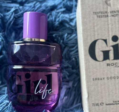 Rochas girl life 75ml