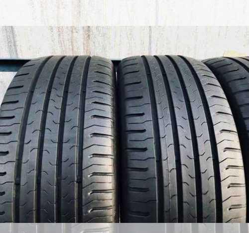 Continental ContiEcoContact 6 215/55 R16