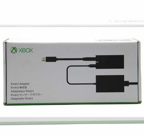 Адаптер для подключения Kinect 2.0 к Xbox One S/X