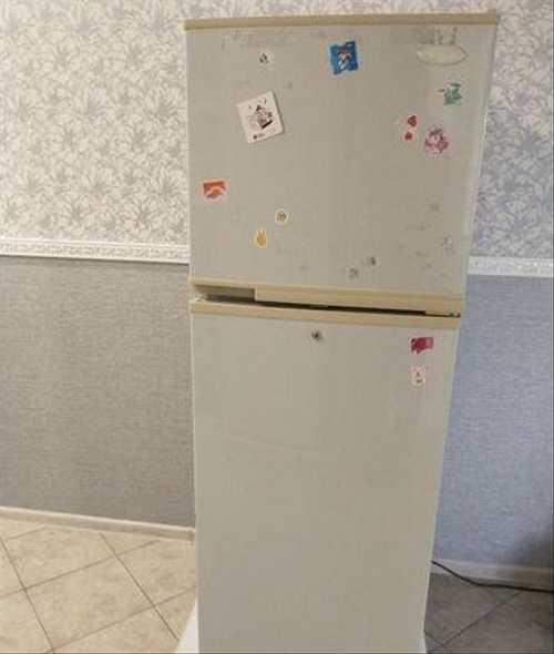 Холодильник бу Daewoo дэу
