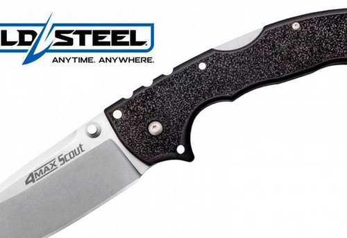 Складной нож Cold Steel 4-Max Scout 62RQ