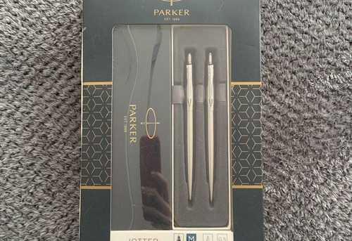 Parker jotter набор подарочный